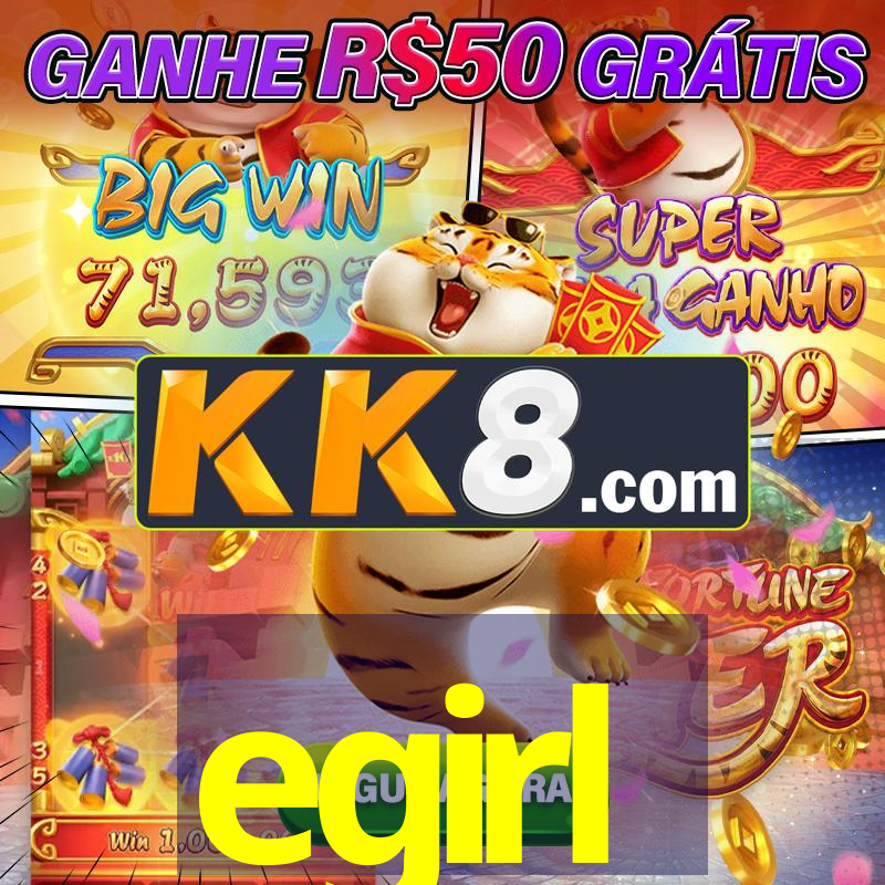 Egirl